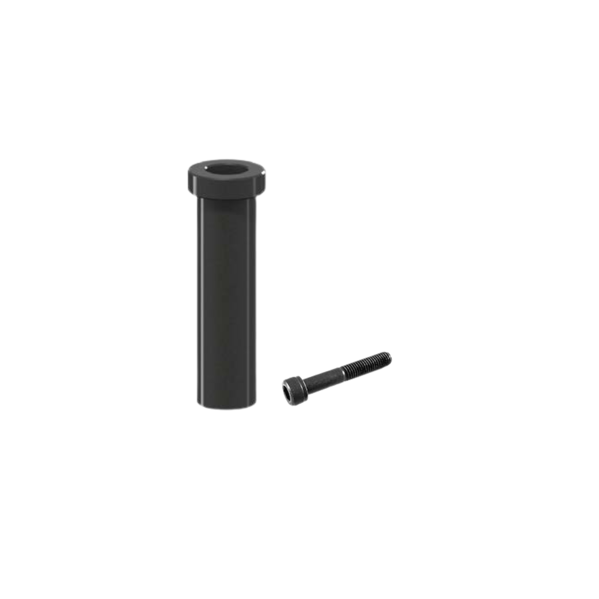 Spool Retainers (Counterbore)