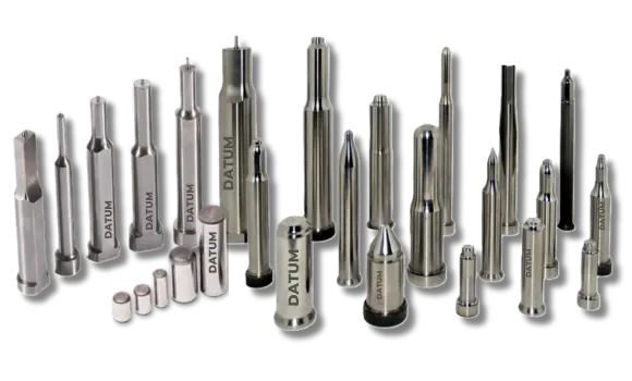 Datum Tools - India's Leading Press & Die Tools Manufacturer