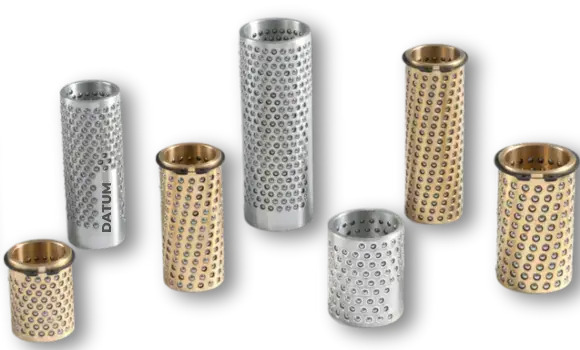 Datum Tools - India's Leading Press & Die Tools Manufacturer