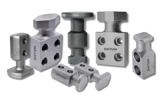 Datum Tools - India's Leading Press & Die Tools Manufacturer