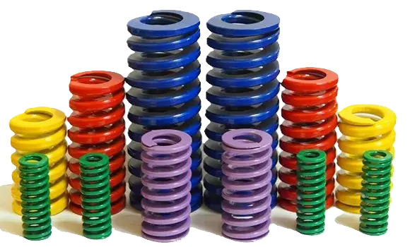 die-springs | Manufacture, Supplier and Exporter in India