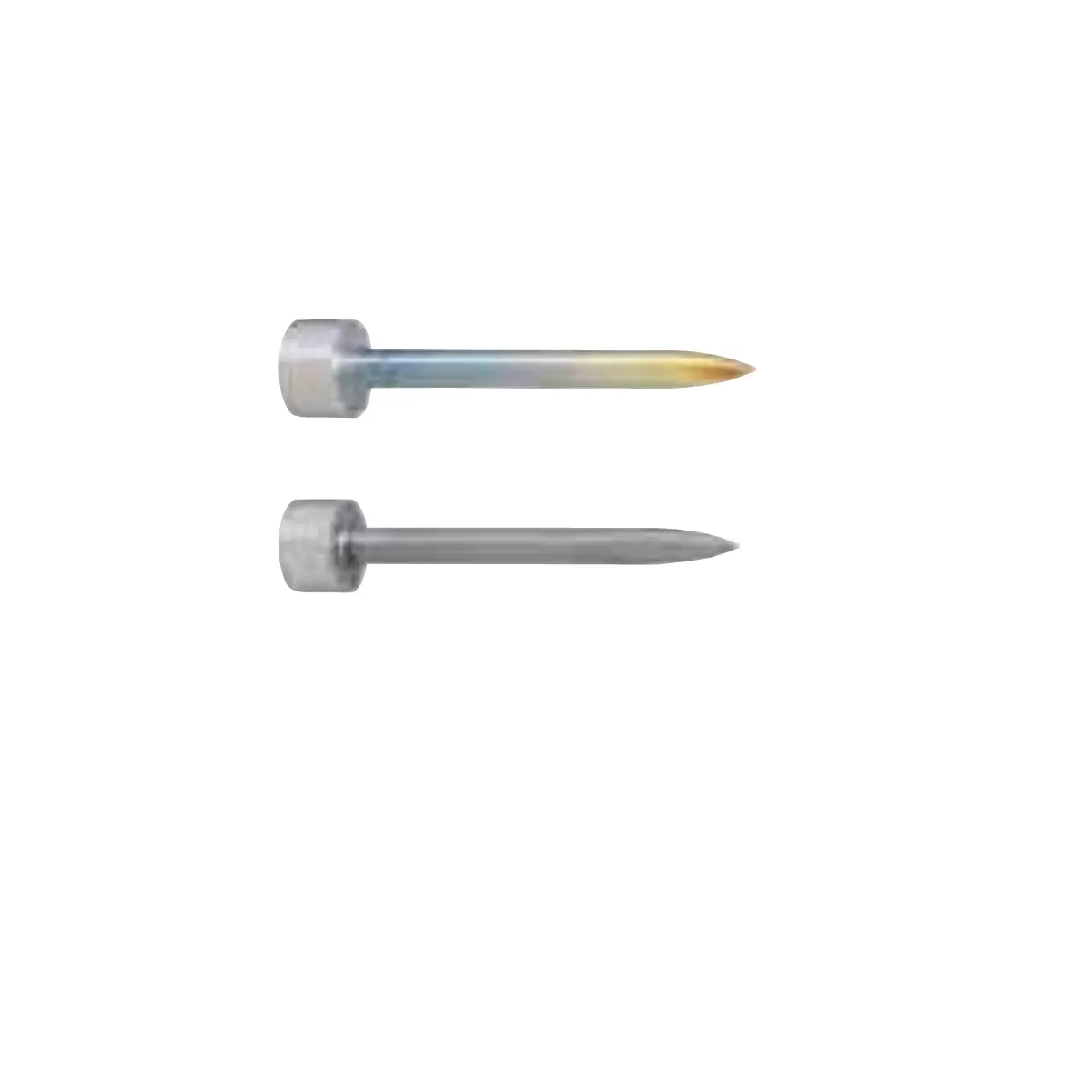 STRAIGHT PILOT PUNCHES