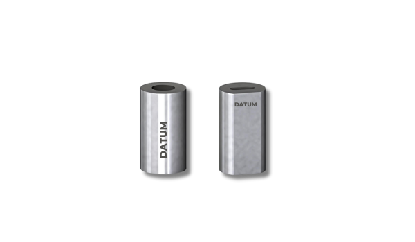 Die buttons | Datum Tools - Manufacturer, Supplier & Exporter in India