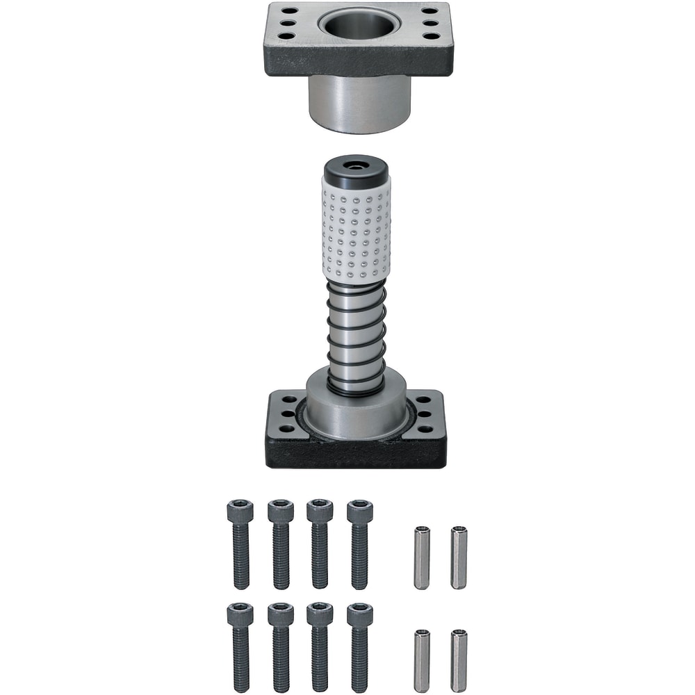 DMJKP-30-150 | DatumTools Pvt. Ltd. - India's Largest Die, Press & Mold ...
